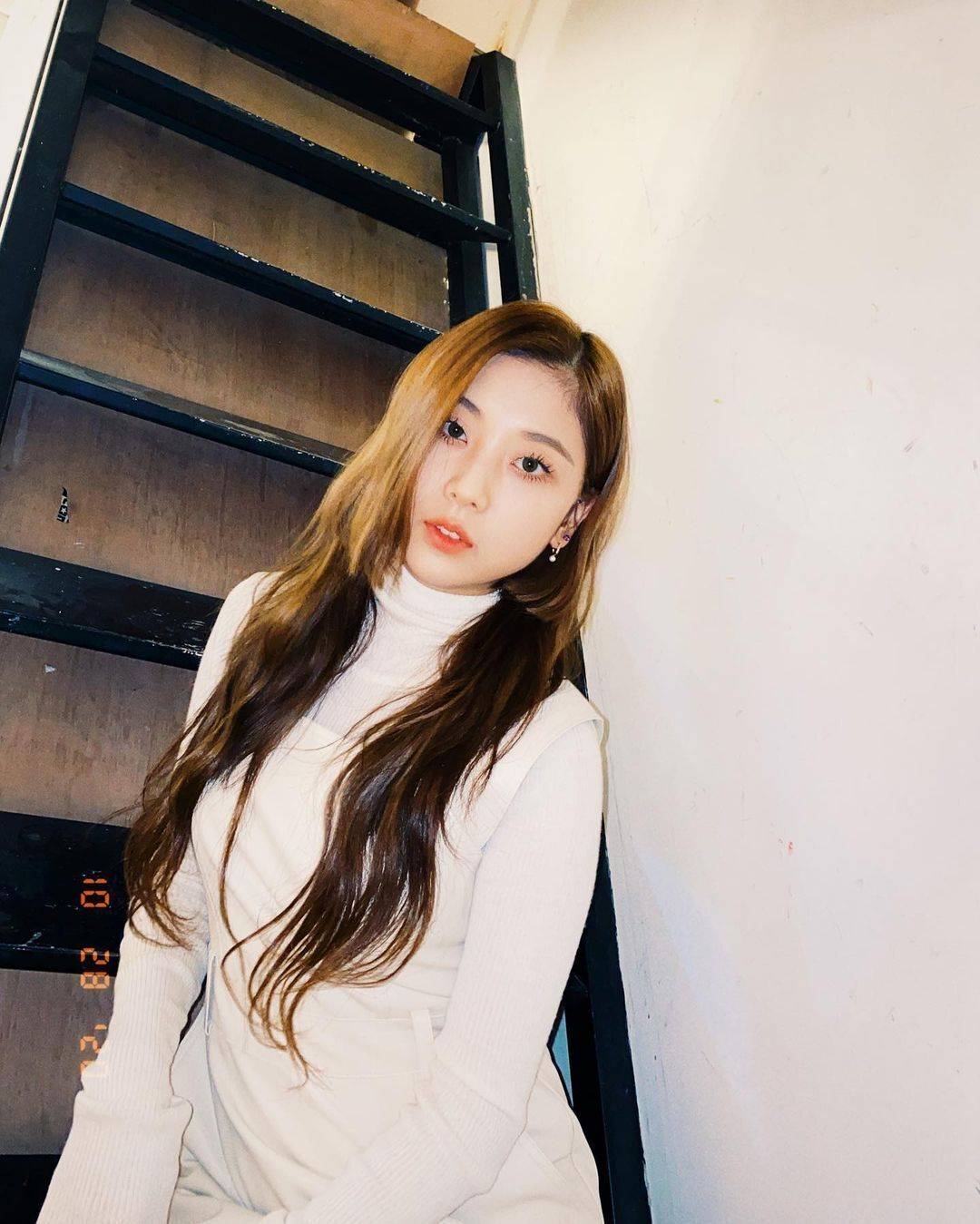 99장 CLC 승연 - 인스티즈(instiz) 이슈 카테고리