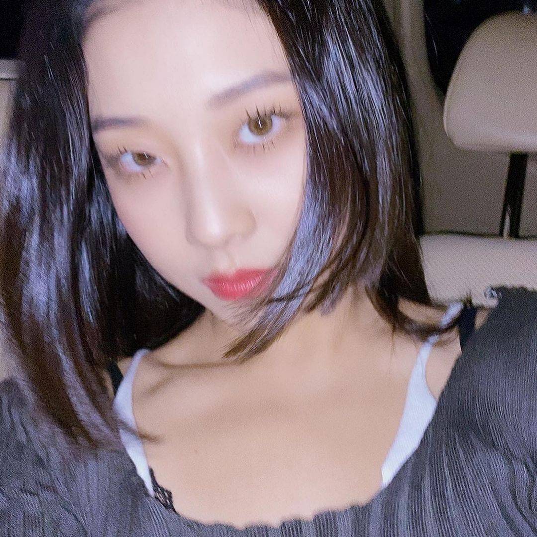 99장 CLC 승연 - 인스티즈(instiz) 이슈 카테고리