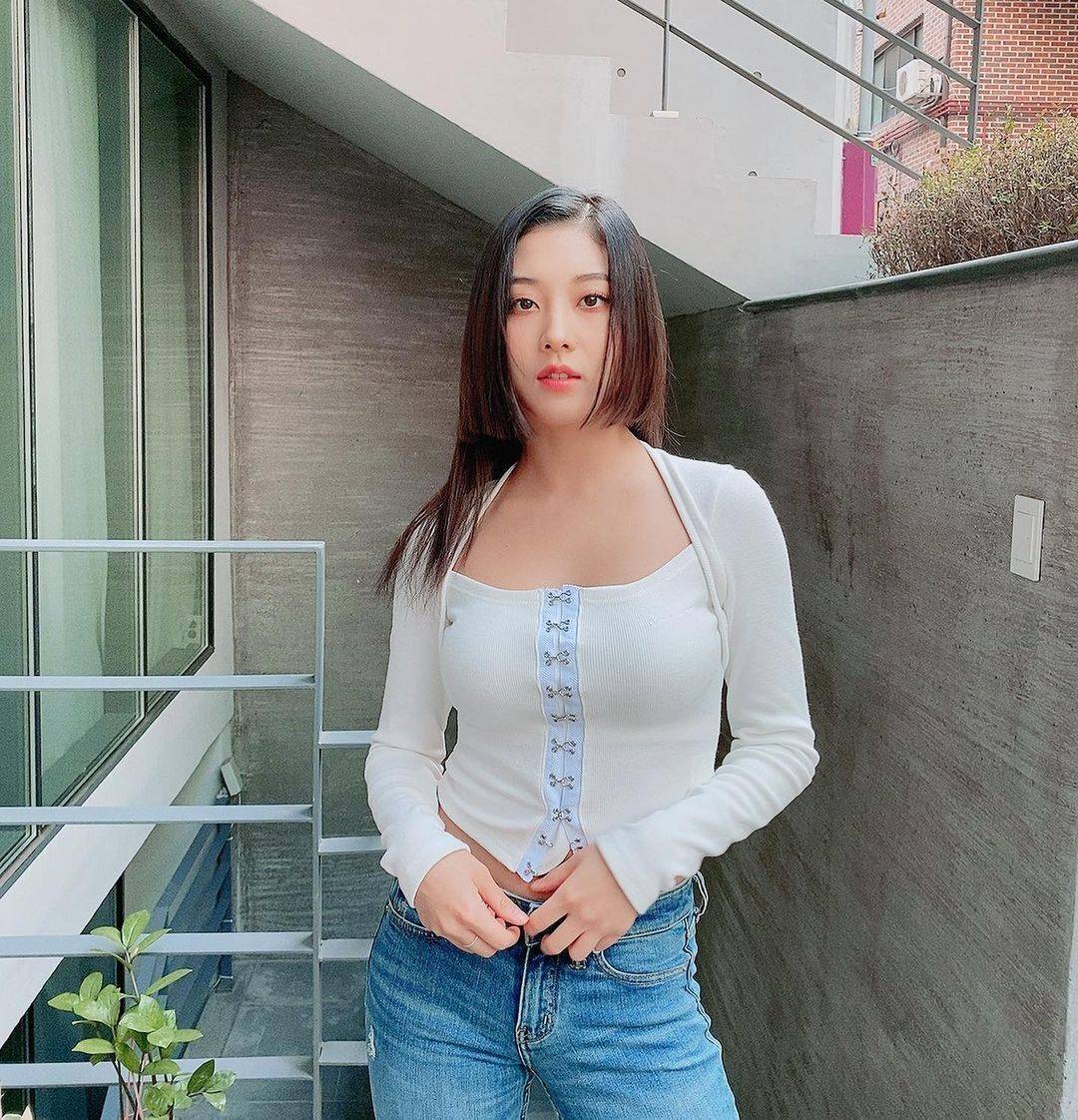 99장 CLC 승연 - 인스티즈(instiz) 이슈 카테고리