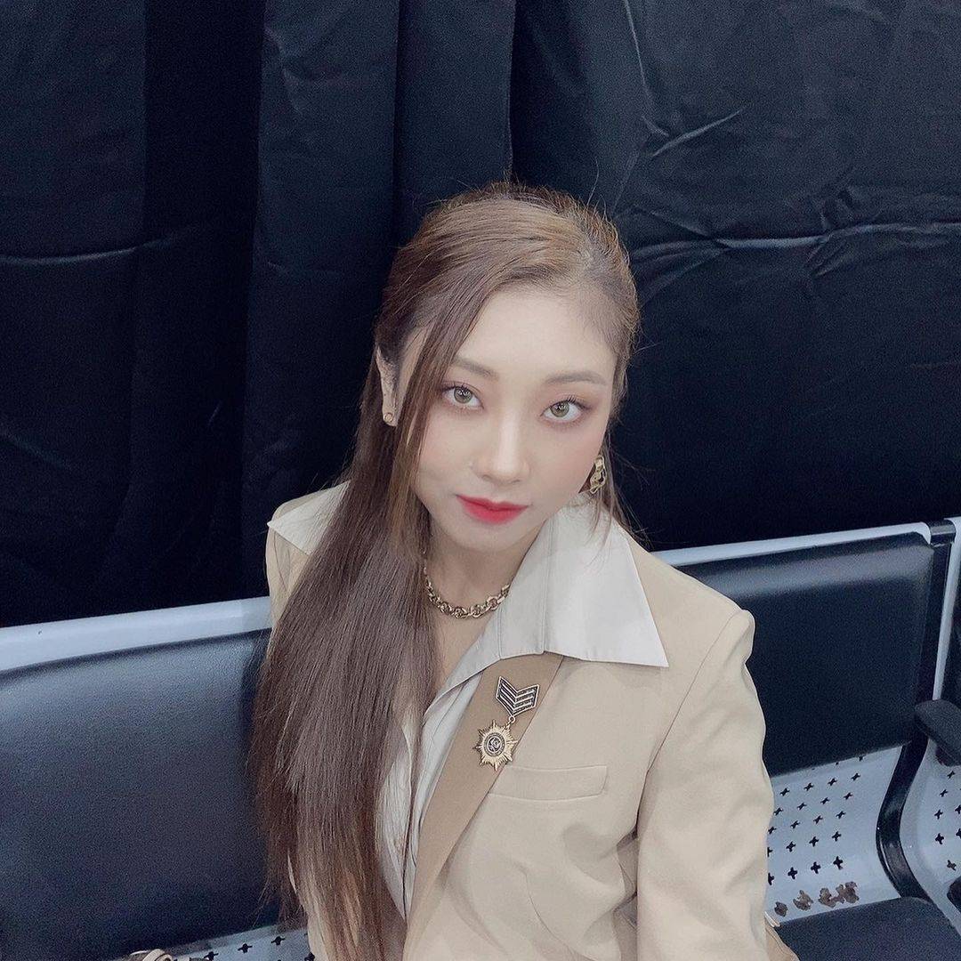 99장 CLC 승연 - 인스티즈(instiz) 이슈 카테고리