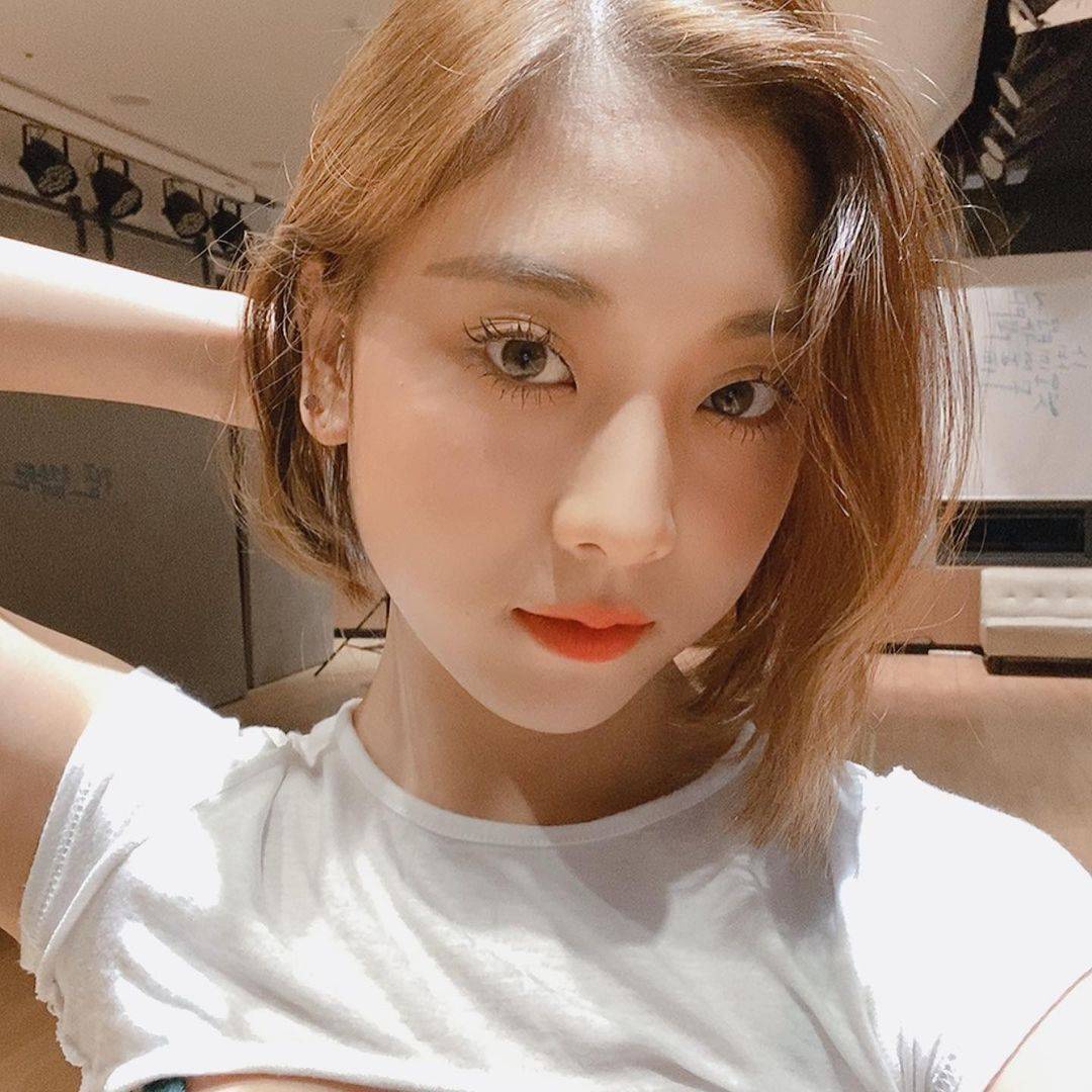 99장 CLC 승연 - 인스티즈(instiz) 이슈 카테고리