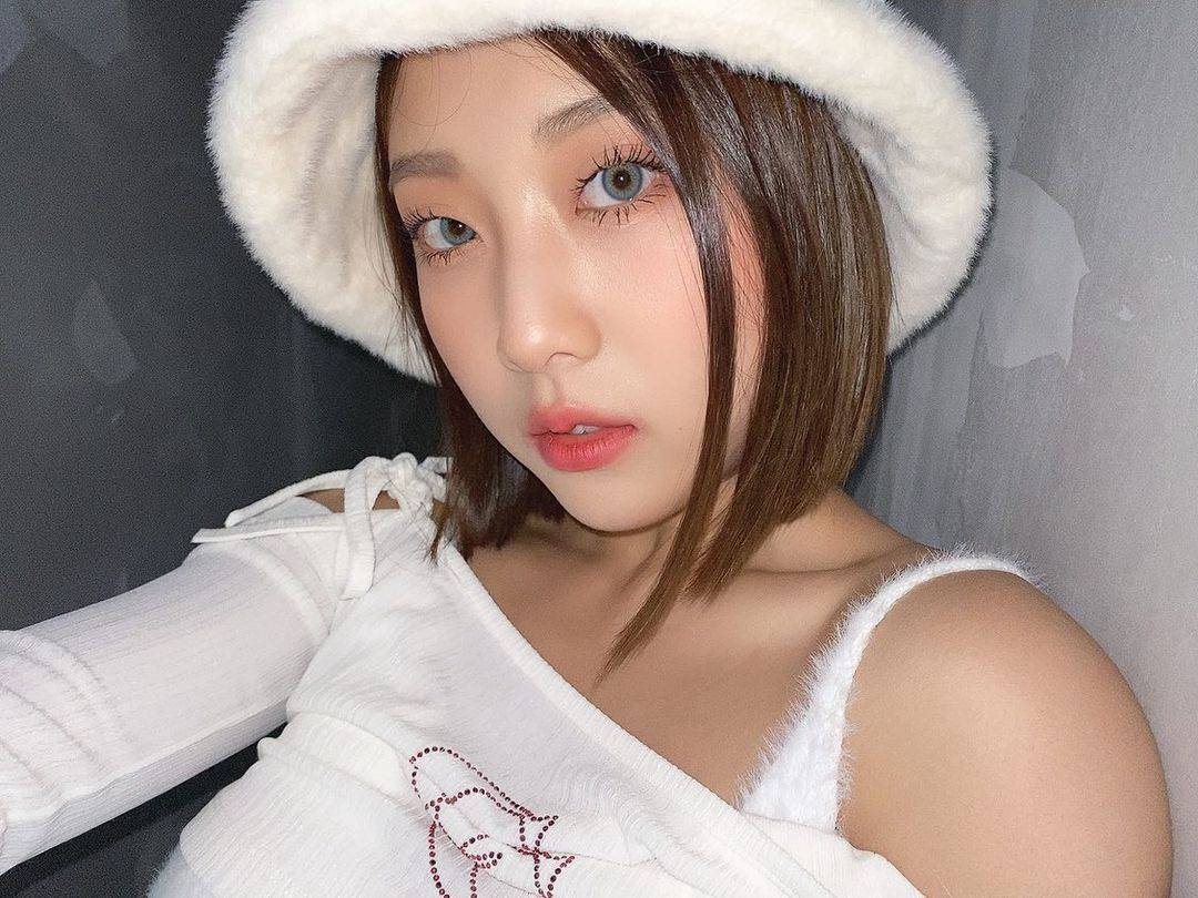 99장 CLC 승연 - 인스티즈(instiz) 이슈 카테고리