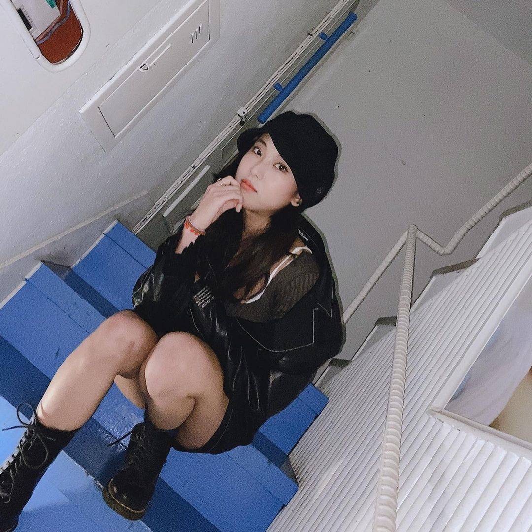 99장 CLC 승연 - 인스티즈(instiz) 이슈 카테고리