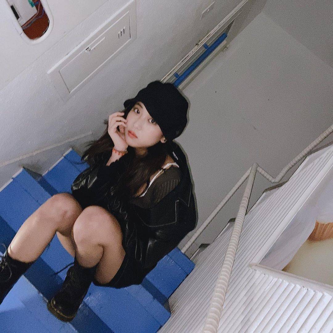 99장 CLC 승연 - 인스티즈(instiz) 이슈 카테고리