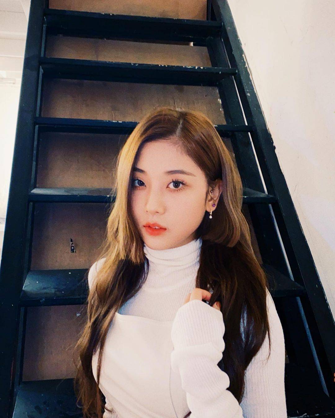 99장 CLC 승연 - 인스티즈(instiz) 이슈 카테고리