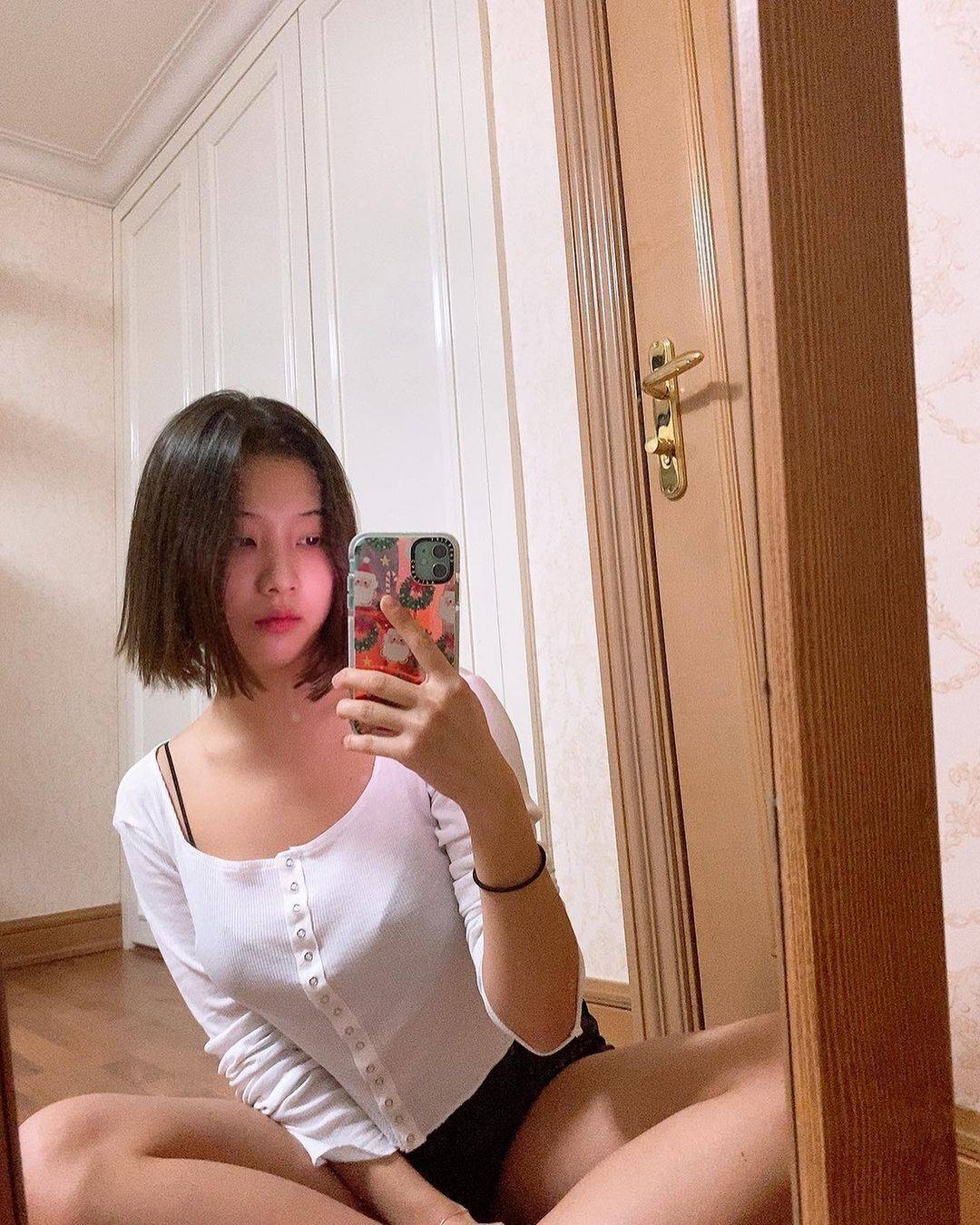 99장 CLC 승연 - 인스티즈(instiz) 이슈 카테고리