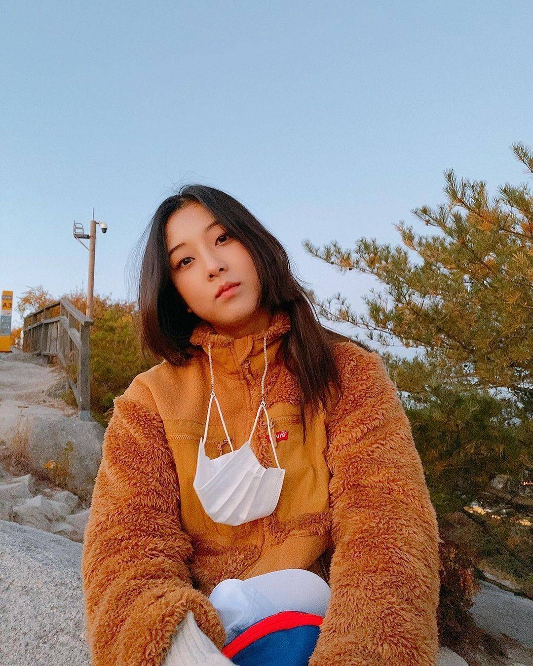 99장 CLC 승연 - 인스티즈(instiz) 이슈 카테고리