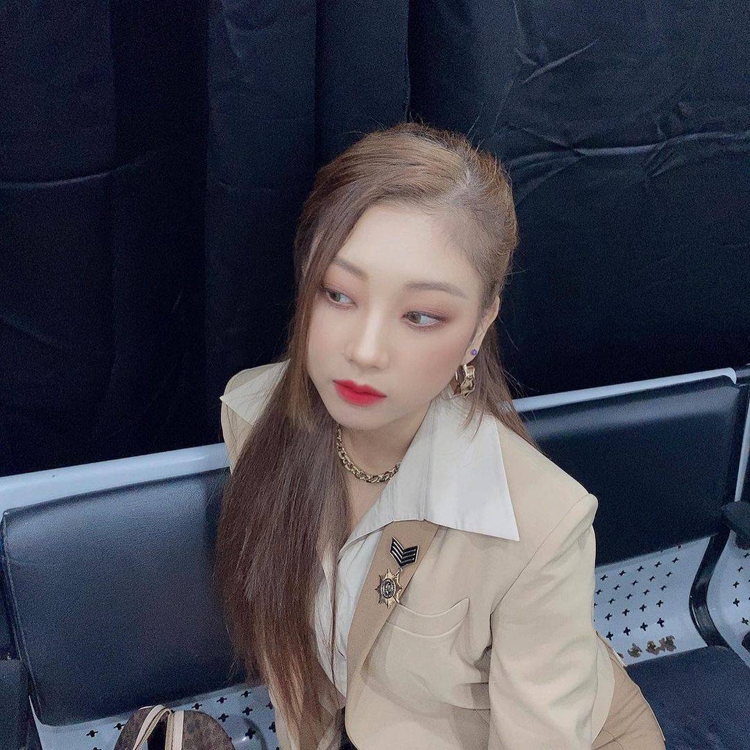 99장 CLC 승연 - 인스티즈(instiz) 이슈 카테고리