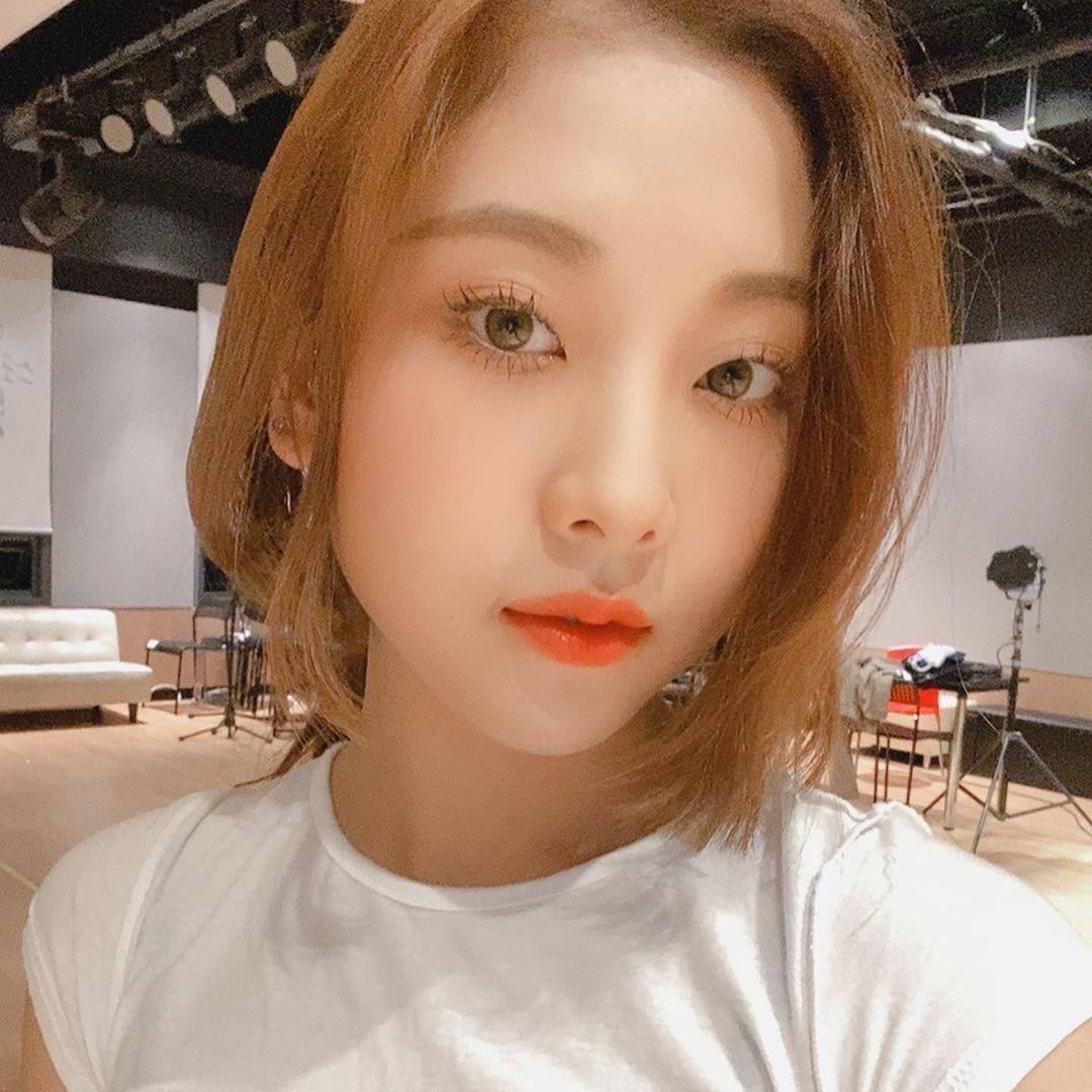 99장 CLC 승연 - 인스티즈(instiz) 이슈 카테고리