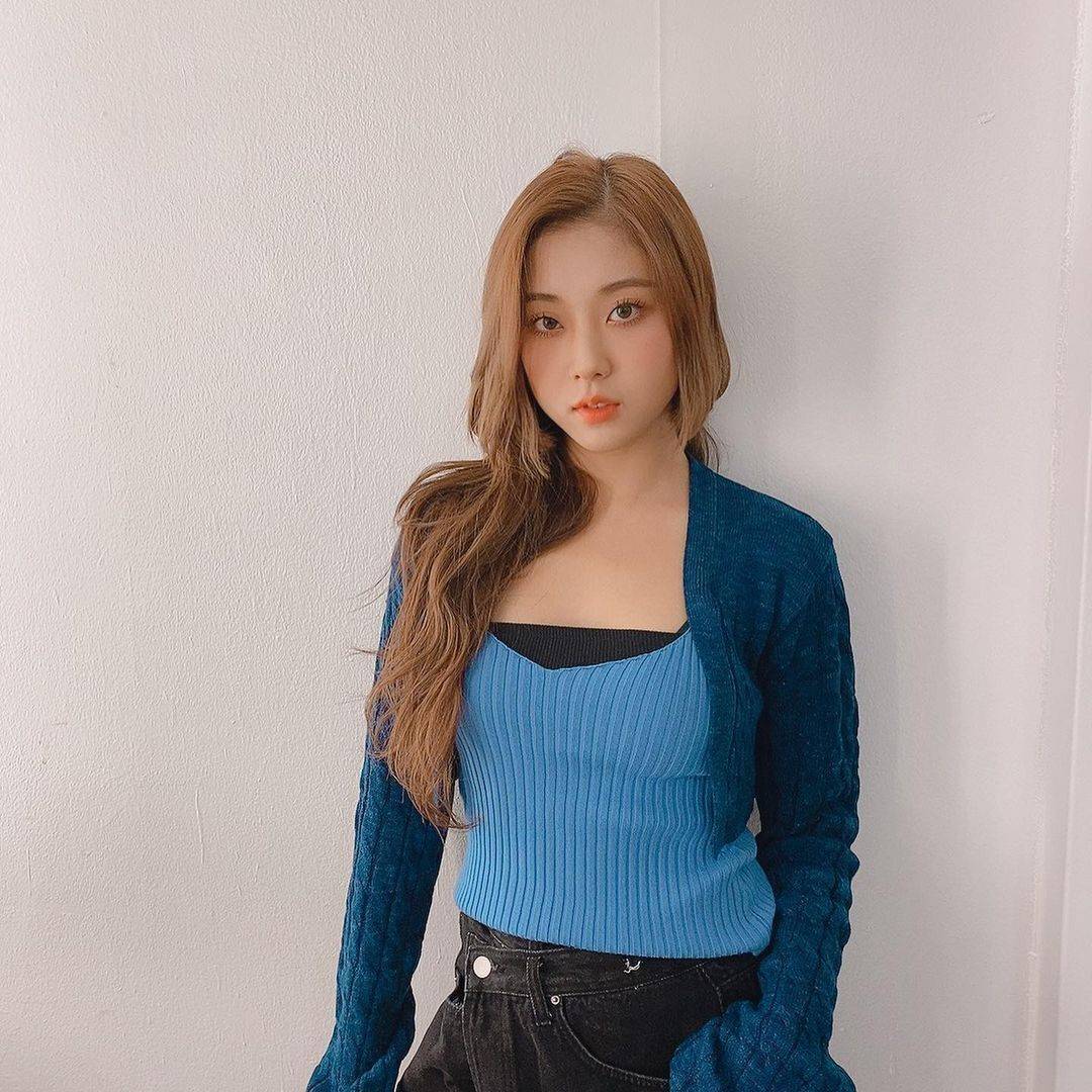 99장 CLC 승연 - 인스티즈(instiz) 이슈 카테고리