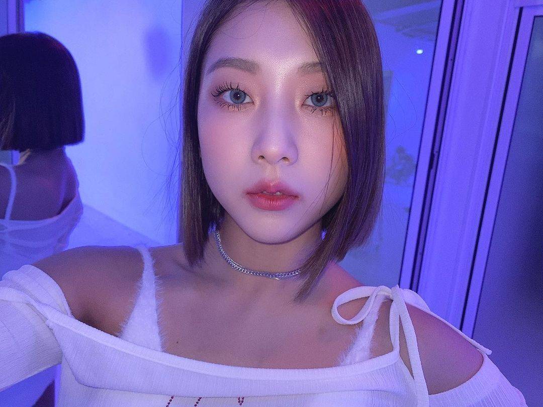 99장 CLC 승연 - 인스티즈(instiz) 이슈 카테고리