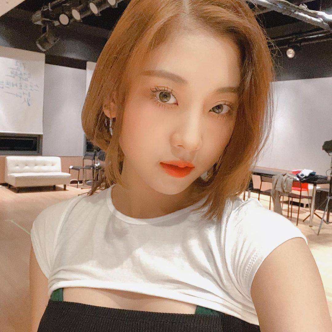 99장 CLC 승연 - 인스티즈(instiz) 이슈 카테고리