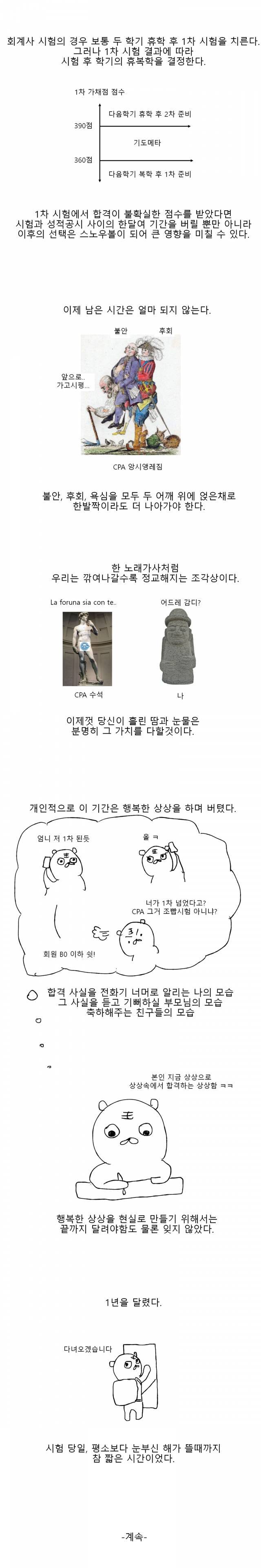 CPA하는만화 - 6 - 인스티즈(instiz) 이슈 카테고리