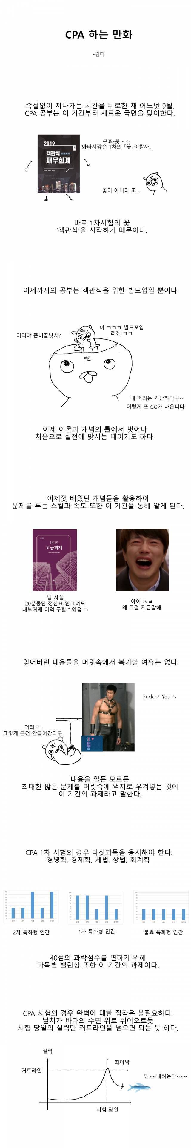 CPA하는만화 - 6 - 인스티즈(instiz) 이슈 카테고리