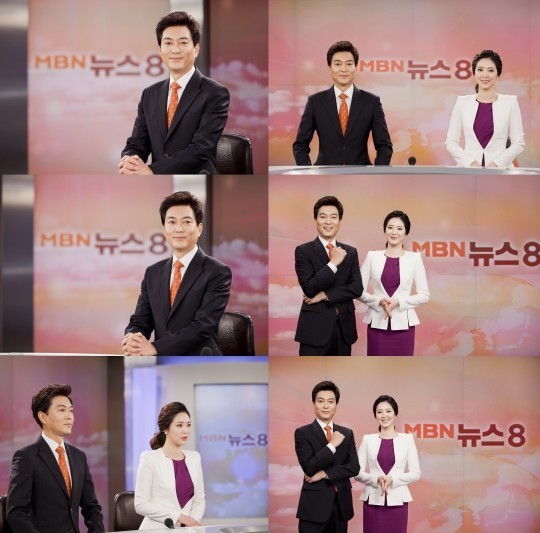 현재 mbn(종편) 뉴스 아나운서들.. - 인스티즈(instiz) 이슈 카테고리