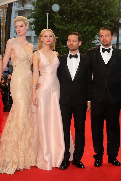 키가 191cm라는 엘리자베스 데비키 - 인스티즈(instiz) 인티포털 카테고리