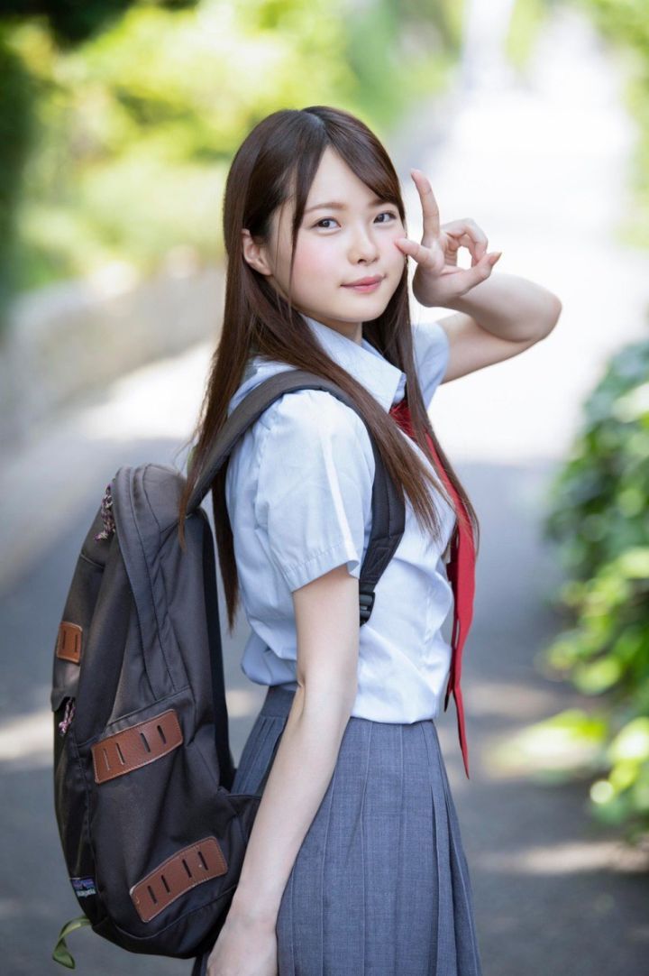 귀요미 계열 AV배우.jpg - 인스티즈(instiz) 이슈 카테고리