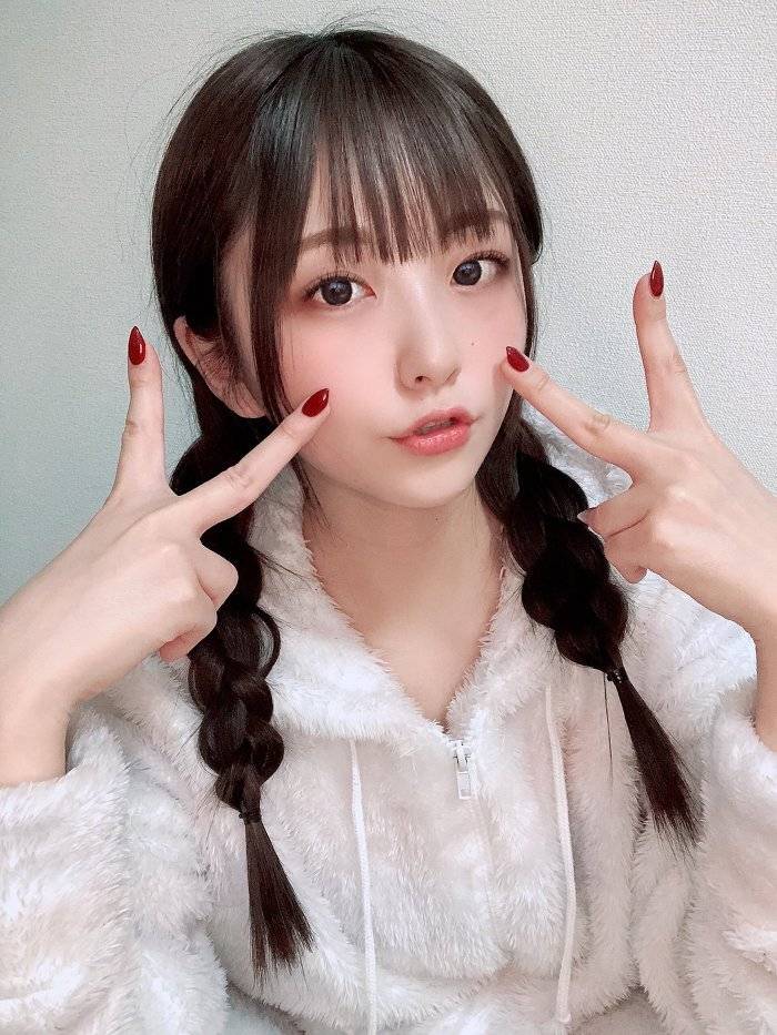 귀요미 계열 AV배우.jpg - 인스티즈(instiz) 이슈 카테고리