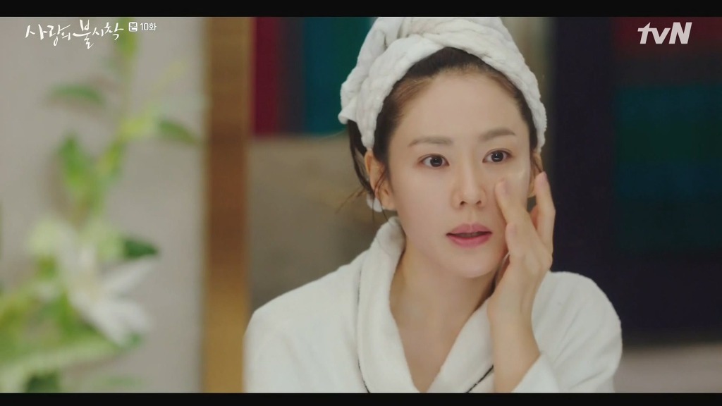 본인이 리정혁 동무라면 손예진 vs 서지혜 - 인스티즈(instiz) 이슈 카테고리