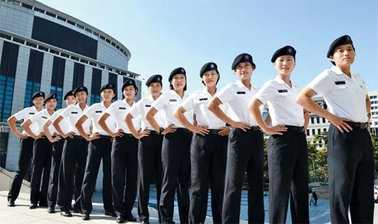 이와중에 이화여대에 ROTC 생김 - 인스티즈(instiz) 이슈 카테고리