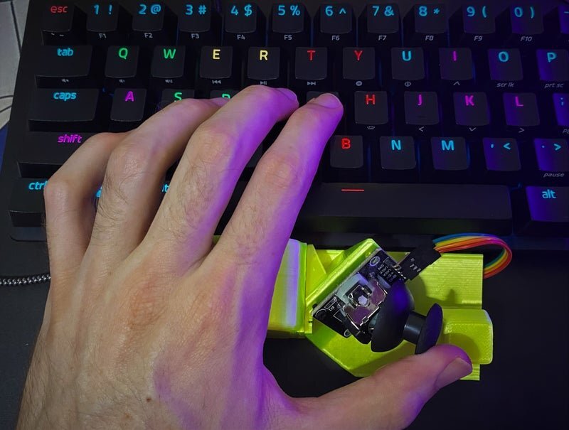 최근 FPS게임 조작법 변화 - 인스티즈(instiz) 이슈 카테고리