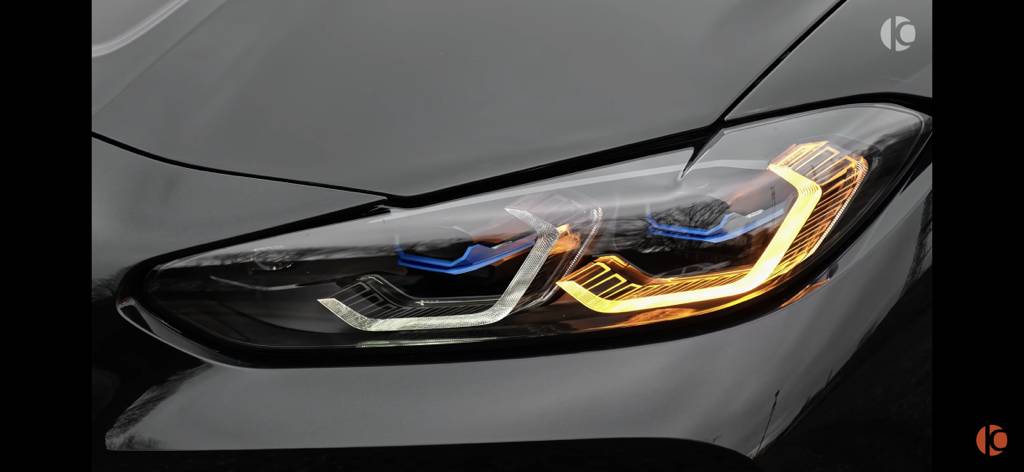 BMW 신형 M4 블랙 컬러 - 인스티즈(instiz) 이슈 카테고리