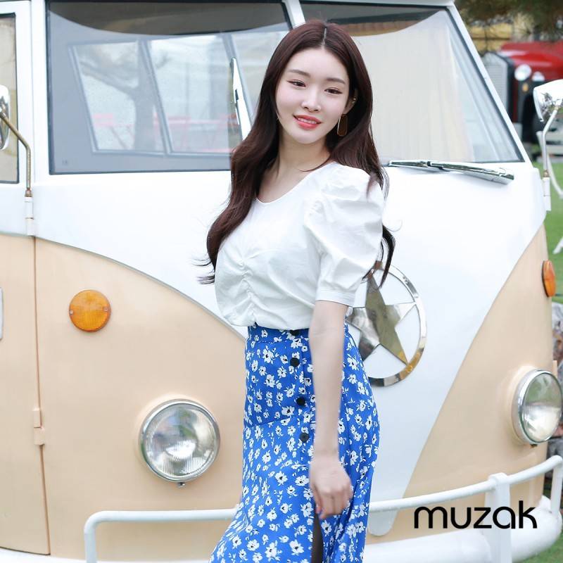 무자크모델 청하 - 인스티즈(instiz) 이슈 카테고리