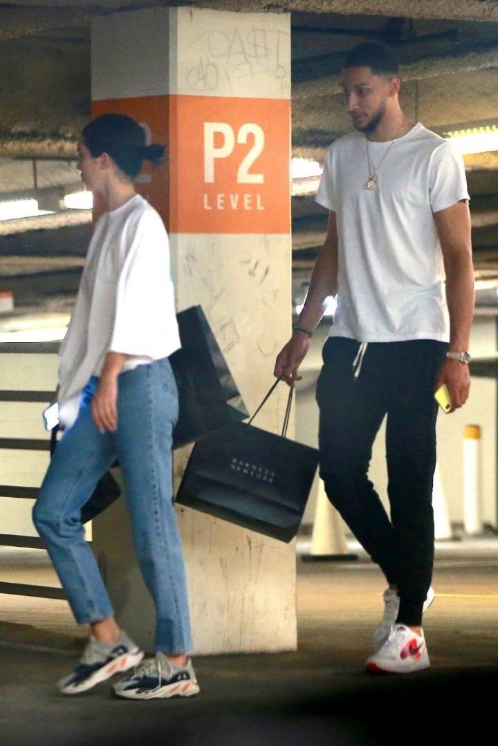 178cm여자와 208cm남자가 함께 있으면 이런 느낌 - 인스티즈(instiz) 이슈 카테고리