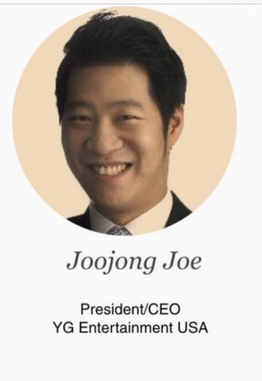 조우종 엄친아 남동생, 알고 보니 YG엔터 USA지사 CEO - 인스티즈(instiz) 이슈 카테고리