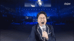 OGN 마지막 LCK 결승 연출.. gif - 인스티즈(instiz) 이슈 카테고리