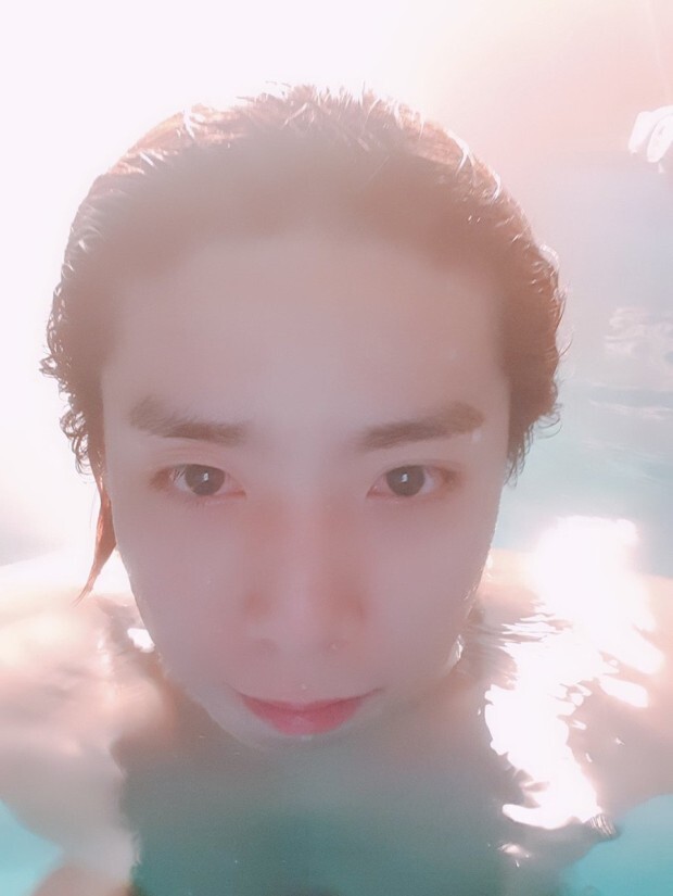 셀고인게 죄라면 깜빵 들어가야 할 남돌 모음 ver.2 (사진많음) - 인스티즈(instiz) 이슈 카테고리