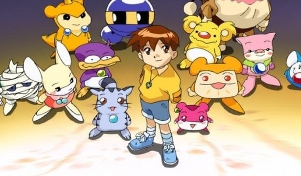 국산애니가 활발했던 90년대 ~2000년 초반대 - 인스티즈(instiz) 이슈 카테고리