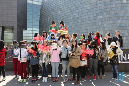 [단독인터뷰②] 2PM '진짜 남자로 성장했습니다' - 인스티즈(instiz) 이슈 카테고리