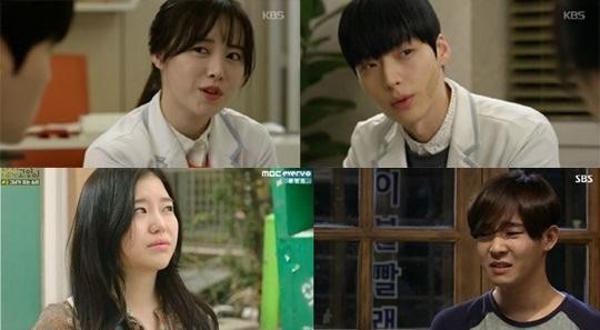 2015년 희대의 발연기 TOP4 - 인스티즈(instiz) 인티포털 카테고리