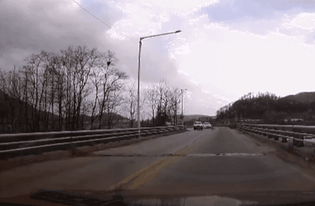 [블박] "K5".gif - 인스티즈(instiz) 이슈 카테고리