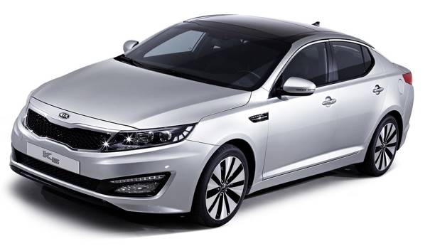 [블박] "K5".gif - 인스티즈(instiz) 이슈 카테고리