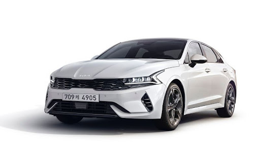 [블박] "K5".gif - 인스티즈(instiz) 이슈 카테고리