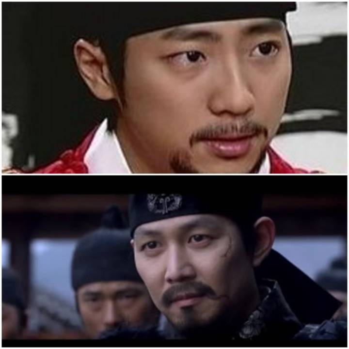 영화 관상 의 수양대군 은 완벽한 고증 실패다 세종대왕의 아들들6 인스티즈 instiz 인티포털