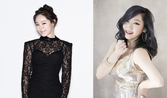 가수 리나·에스나, 아리랑 라디오 DJ 발탁 - 인스티즈(instiz) 이슈 카테고리