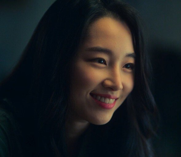 D.P 3화에 나온 여자배우 나이 - 인스티즈(instiz) 인티포털