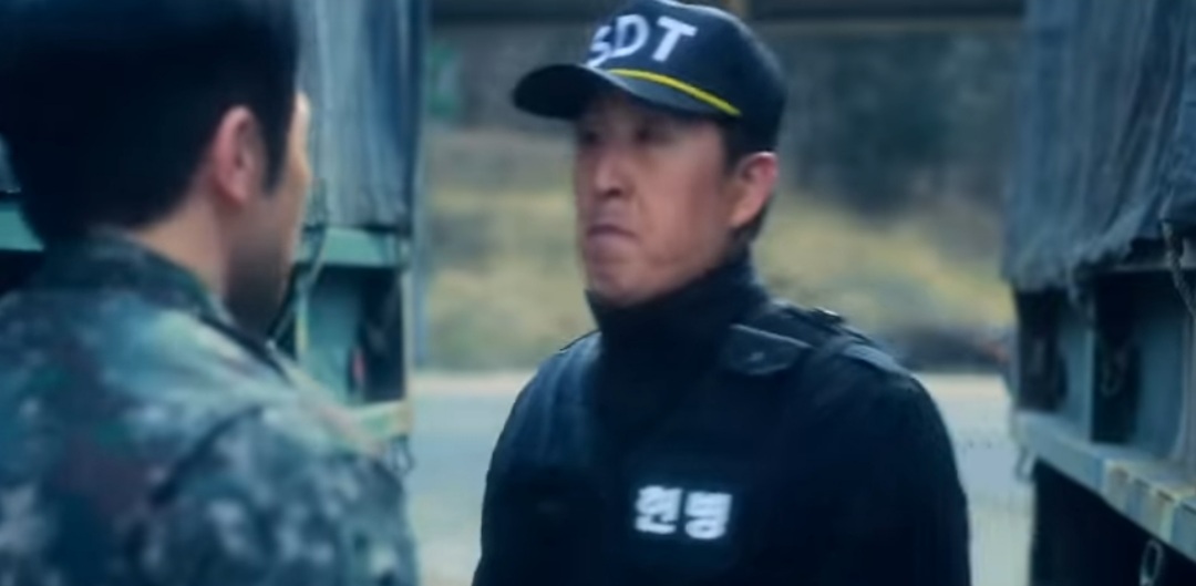 Dp에서 가장 재평가 받아야하는사람 - 인스티즈(instiz) 이슈 카테고리