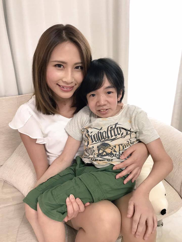 키가 109cm인 AV배우.jpg - 인스티즈(instiz) 이슈 카테고리