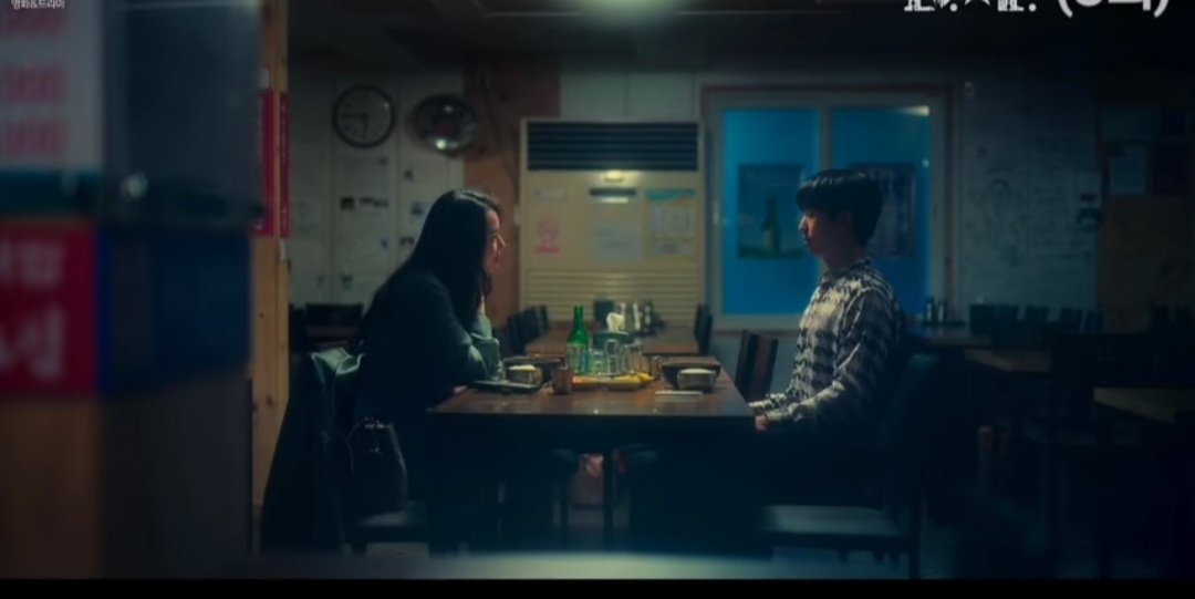 DP)안준호 문영옥에게 호감 있었다vs없었다 - 인스티즈(instiz) 이슈 카테고리