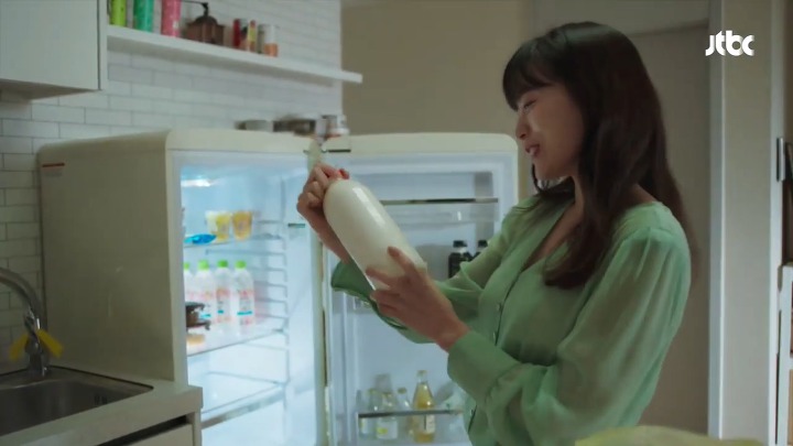 드라마에서 대놓고 PPL하지만 자연스러운 PPL - 인스티즈(instiz) 이슈 카테고리