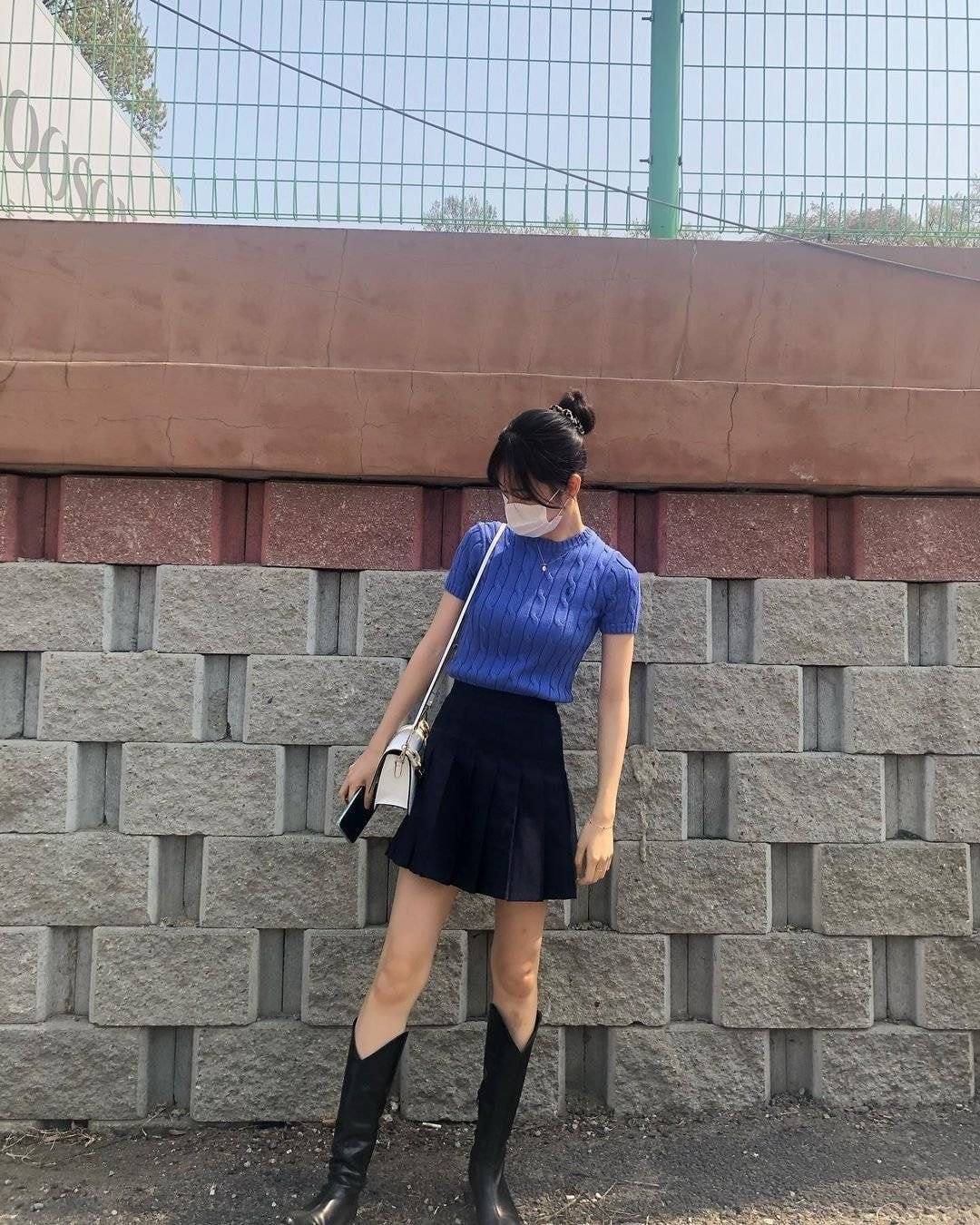 168cm에 42kg 라는 신예은 - 인스티즈(instiz) 이슈 카테고리