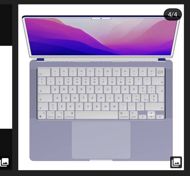 2022 애플 M2 맥북에어 예상디자인 - 인스티즈(instiz) 이슈 카테고리