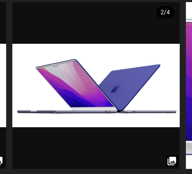 2022 애플 M2 맥북에어 예상디자인 - 인스티즈(instiz) 이슈 카테고리