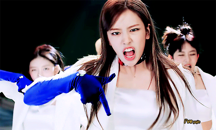 아이브 IVE 'ELEVEN' MV TEASER.gif - 인스티즈(instiz) 인티포털