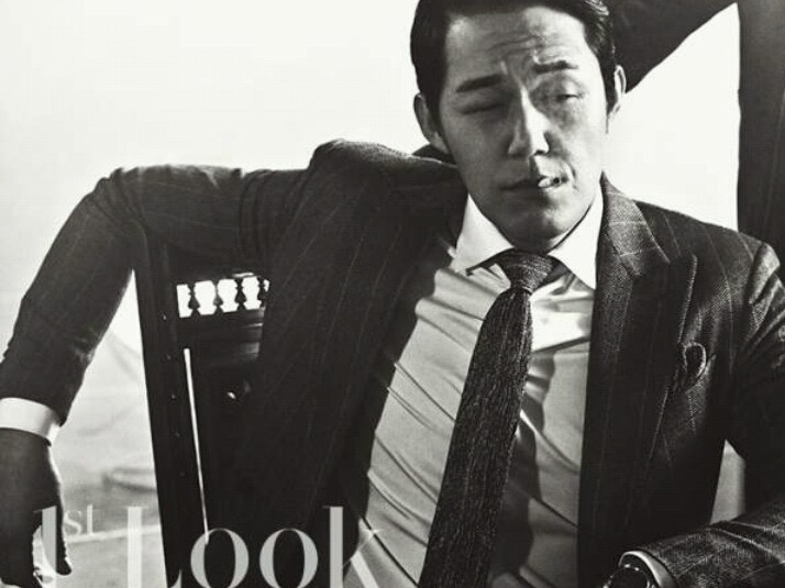 청순하고 신비한 남자vs섹시하고 와일드한 남자(feat.난 둘다) - 인스티즈(instiz) 인티포털 카테고리