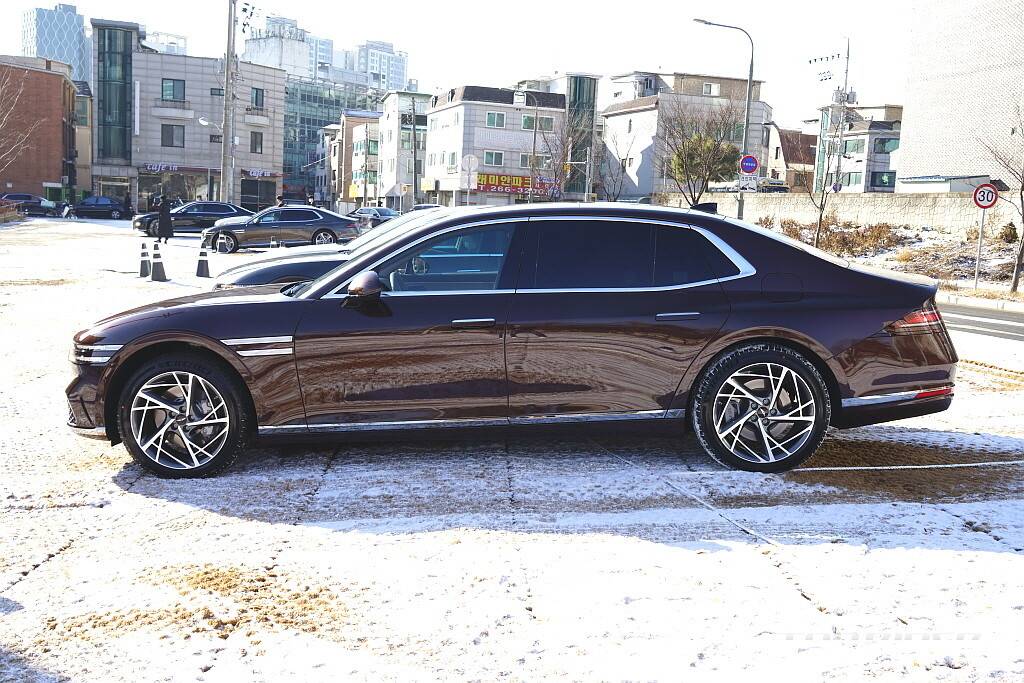 2022 제네시스 G90 풀체인지 - 인스티즈(instiz) 인티포털 카테고리